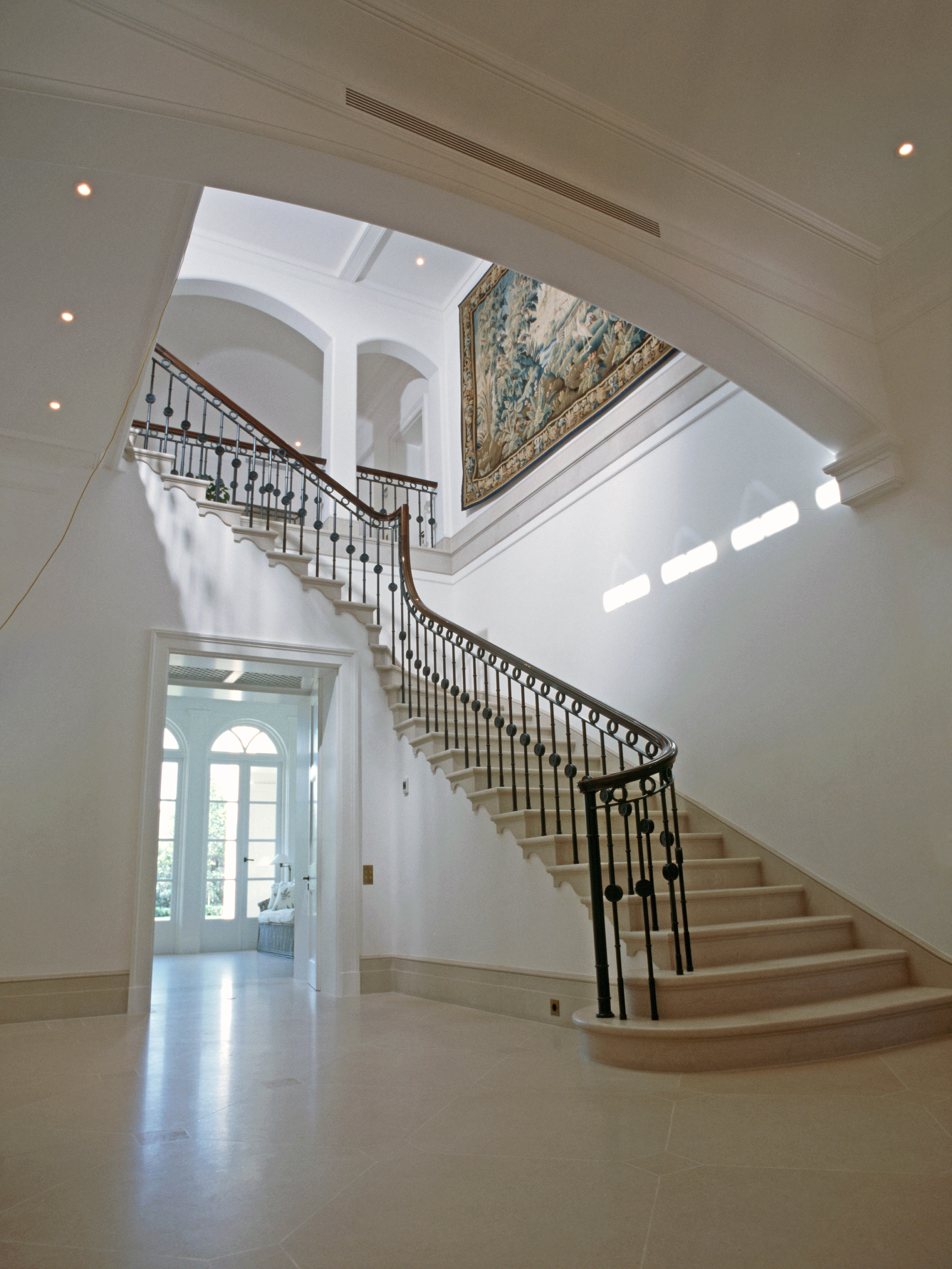 White Mansion | MELKA